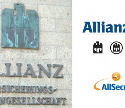 Allianz rassure les automobilistes avec Allsecur